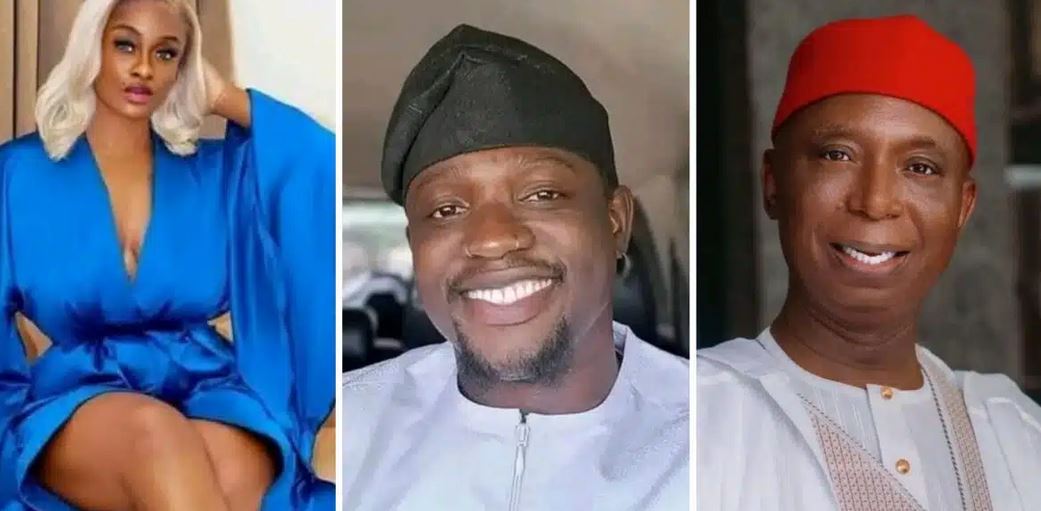 Why Choose When You Can Have The Best Of Both Worlds? - Uriel Oputa Shares Her Thoughts On ...